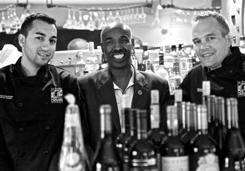 Authentic Italian Restaurant in Calgary | La Brezza Ristorante