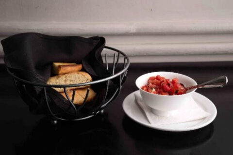 Our Menu - LaBrezza Ristorante