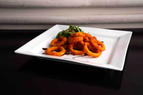 Our Menu - LaBrezza Ristorante