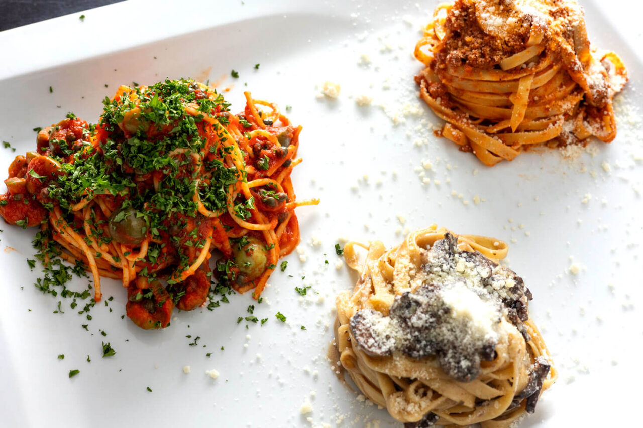 Authentic Italian Restaurant in Calgary | La Brezza Ristorante